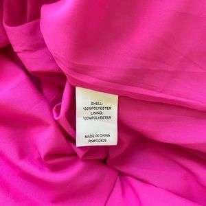 superdown | Dresses | Maxi Dress In Pink | Poshmark